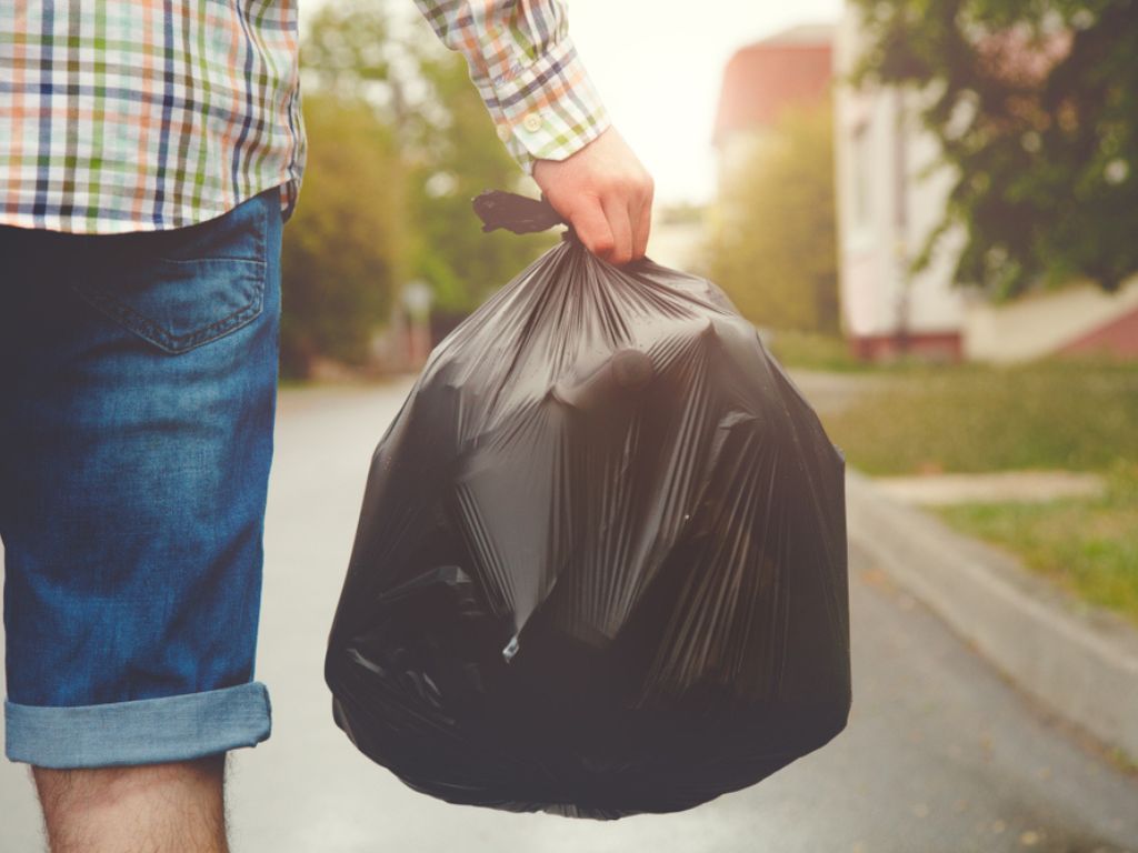 Cómo reducir la basura doméstica | Devisa